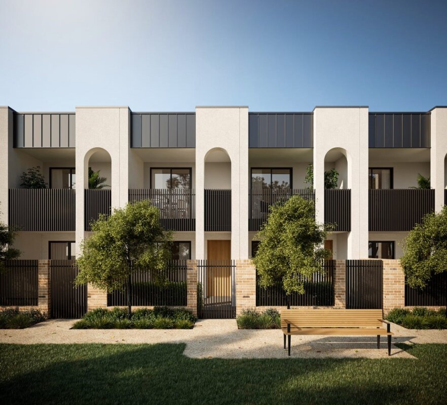 Euca Estate - Living Building Solutions