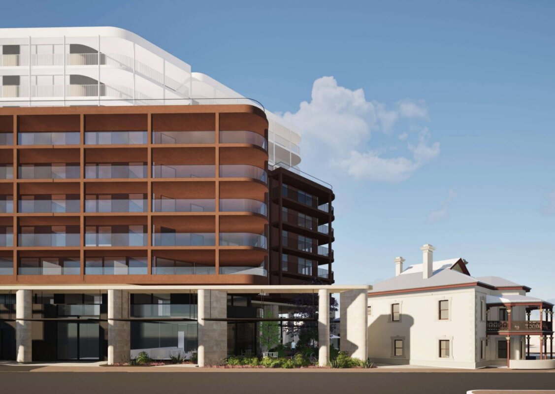 Buckingham Arms - Living Building Solutions
